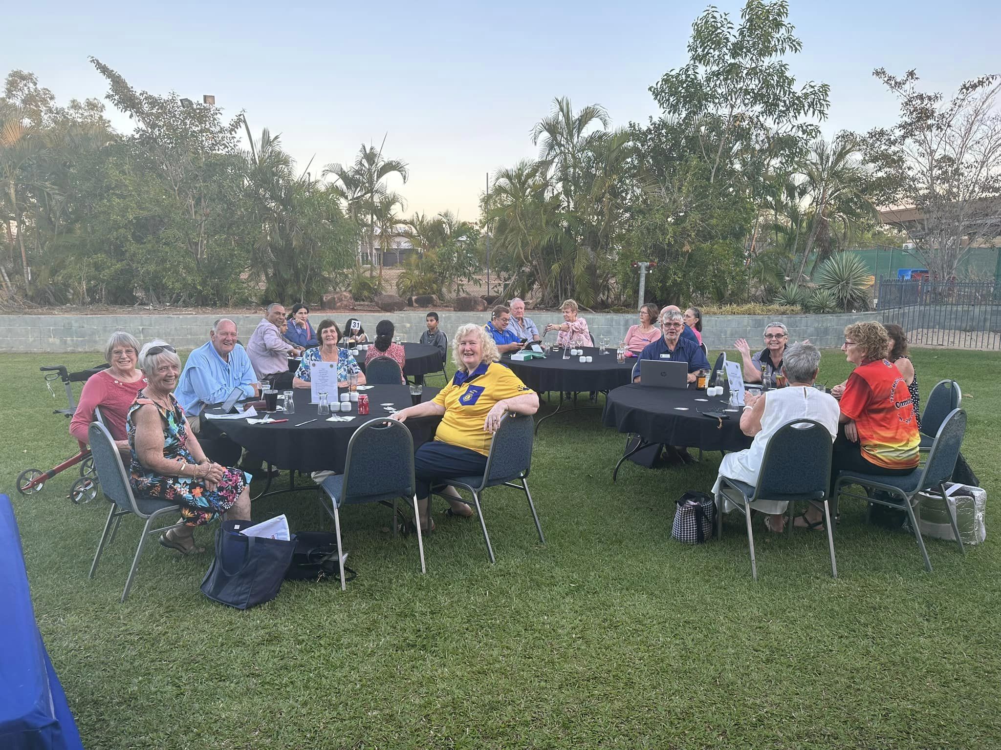 News - Darwin-Casuarina Lions Club